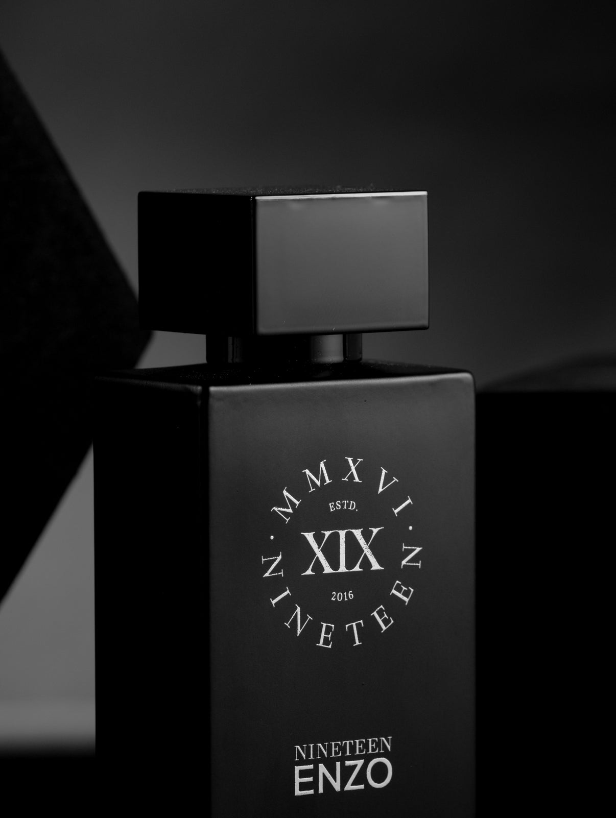 Enzo by XIX Eau De Parfum - 100Ml – Ascent