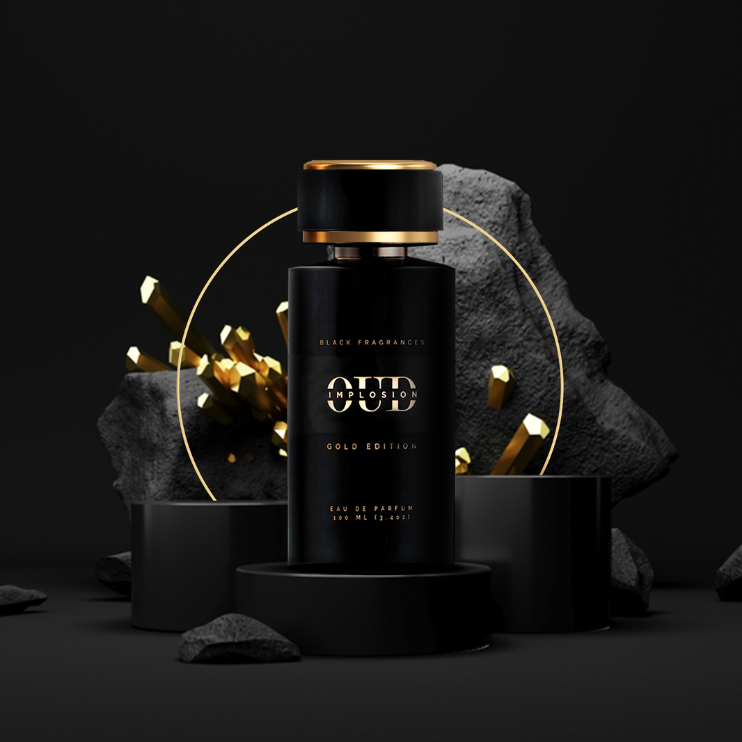 Ascent Perfume | Luxury Fragrances for Every Moment